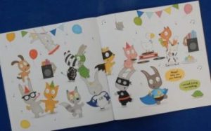 Ready Rabbit? | Red Reading Hub – Jillrbennett's Reviews of Children's ...