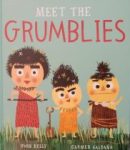Meet the Grumblies | Red Reading Hub – Jillrbennett's Reviews of ...