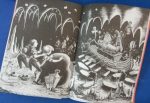 Flyntlock Bones: The Sceptre of the Pharaohs | Red Reading Hub ...