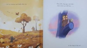 The Wonder Tree | Red Reading Hub – Jillrbennett's Reviews of Children ...