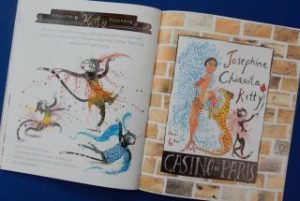 Paris Cat | Red Reading Hub – Jillrbennett's Reviews of Children's Books