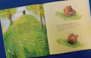 A Friend for Bear | Red Reading Hub – Jillrbennett's Reviews of ...