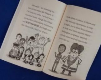 The Worst Class in the World | Red Reading Hub – Jillrbennett's Reviews ...