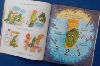 Nervous Nigel | Red Reading Hub – Jillrbennett's Reviews of Children's ...