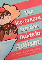 The Ice-Cream Sundae Guide to Autism | Red Reading Hub – Jillrbennett's ...