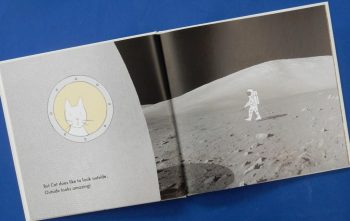 The Astronaut’s Cat | Red Reading Hub – Jillrbennett's Reviews of ...