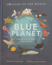 Colours of the World: Blue Planet / Sounds of the Skies | Red Reading ...