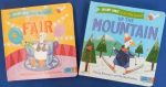Board Book Fun Galore | Red Reading Hub – Jillrbennett's Reviews of ...