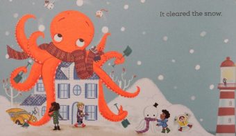 Octopus Shocktopus! | Red Reading Hub – Jillrbennett's Reviews of ...