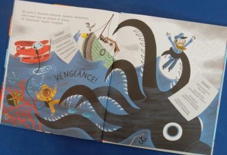 Albert Talbot Master of Disguise | Red Reading Hub – Jillrbennett's ...