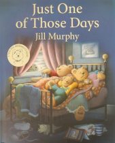 Just One of Those Days | Red Reading Hub – Jillrbennett's Reviews of ...