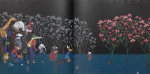 Migrants | Red Reading Hub – Jillrbennett's Reviews of Children's Books