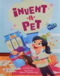 Best Day Ever / Invent-a-Pet | Red Reading Hub – Jillrbennett's Reviews ...