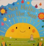 Say Hello to the Sun / Under the Stars | Red Reading Hub – Jillrbennett ...
