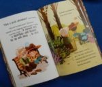 The Hat Full of Secrets | Red Reading Hub – Jillrbennett's Reviews of ...