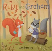Ruby and Graham / This Old Dog | Red Reading Hub – Jillrbennett's ...