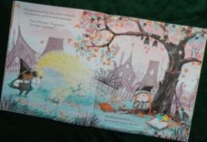 Wanda’s Words Got Stuck | Red Reading Hub – Jillrbennett's Reviews of ...