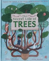 The Secret Life of Trees | Red Reading Hub – Jillrbennett's Reviews of ...