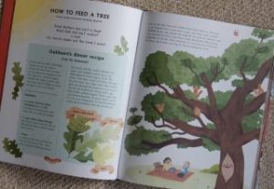 The Secret Life of Trees | Red Reading Hub – Jillrbennett's Reviews of ...