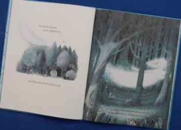 Snow Ghost / Snow Woman | Red Reading Hub – Jillrbennett's Reviews of ...