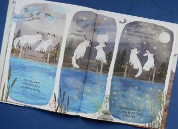 A Thing Called Snow | Red Reading Hub – Jillrbennett's Reviews of ...