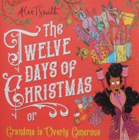 The Twelve Days of Christmas | Red Reading Hub – Jillrbennett's Reviews ...