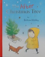 The After Christmas Tree / Dinosaur Christmas! | Red Reading Hub ...