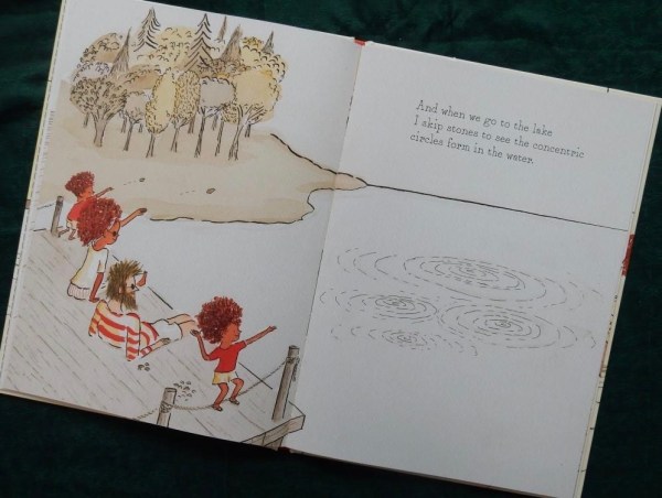 Count On Me | Red Reading Hub – Jillrbennett's Reviews of Children's Books