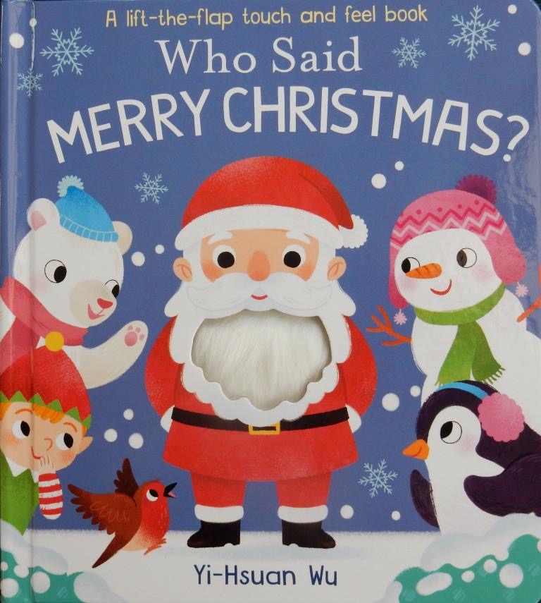 Board Books for Christmas | Red Reading Hub – Jillrbennett's Reviews of ...
