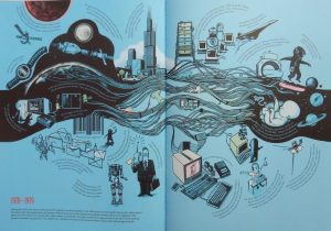 Timeline: Science & Technology | Red Reading Hub – Jillrbennett's ...