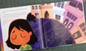 Binny’s Diwali | Red Reading Hub – Jillrbennett's Reviews of Children's ...