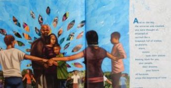 All Because You Matter | Red Reading Hub – Jillrbennett's Reviews of ...