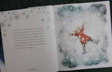 Where Snow Angels Go | Red Reading Hub – Jillrbennett's Reviews of ...