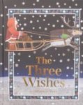 The Three Wishes | Red Reading Hub – Jillrbennett's Reviews of Children ...