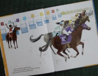 The True Story of Zippy Chippy: The Little Horse That Couldn’t | Red ...