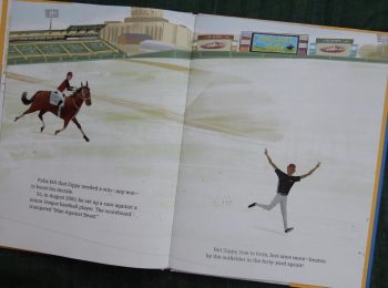 The True Story of Zippy Chippy: The Little Horse That Couldn’t | Red ...