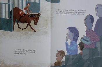 The True Story of Zippy Chippy: The Little Horse That Couldn’t | Red ...