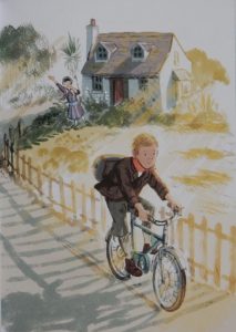 The Puffin Keeper | Red Reading Hub – Jillrbennett's Reviews of ...