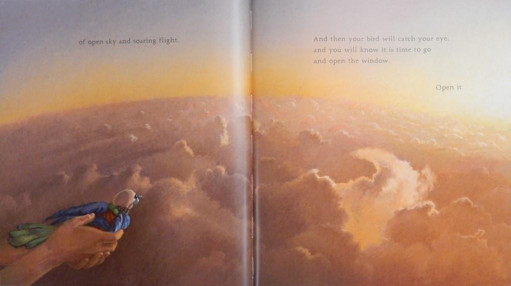 How To Make A Bird | Red Reading Hub – Jillrbennett's Reviews of ...