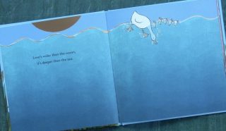 Slug in Love / How Big Is Love? | Red Reading Hub – Jillrbennett's ...