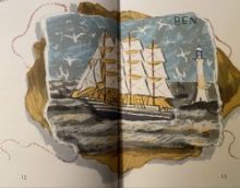 The Puffin Keeper | Red Reading Hub – Jillrbennett's Reviews of ...