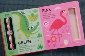Play and Learn with Board Books | Red Reading Hub – Jillrbennett's ...