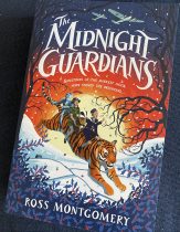 The Midnight Guardians | Red Reading Hub – Jillrbennett's Reviews of ...