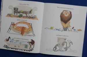 One Little Bird | Red Reading Hub – Jillrbennett's Reviews of Children ...