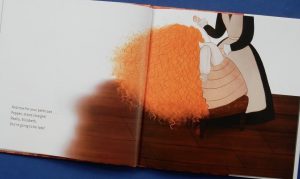 The Stuff between the Stars / Get Up, Elizabeth! | Red Reading Hub ...