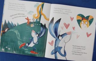 Rabunzel | Red Reading Hub – Jillrbennett's Reviews of Children's Books