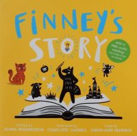 How Do You Make a Rainbow? / Finney’s Story | Red Reading Hub ...