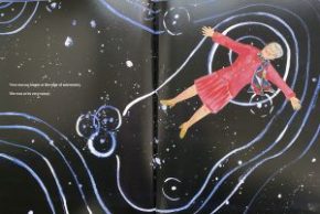 The Stuff between the Stars / Get Up, Elizabeth! | Red Reading Hub ...