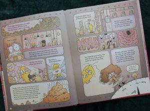 The Good Germ Hotel | Red Reading Hub – Jillrbennett's Reviews of ...