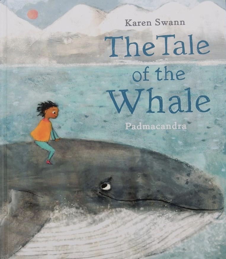 The Tale of the Whale | Red Reading Hub – Jillrbennett's Reviews of ...